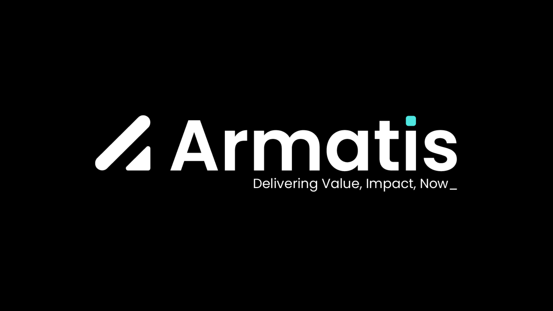 Armatis se réinvente : une nouvelle identité pour une nouvelle ère