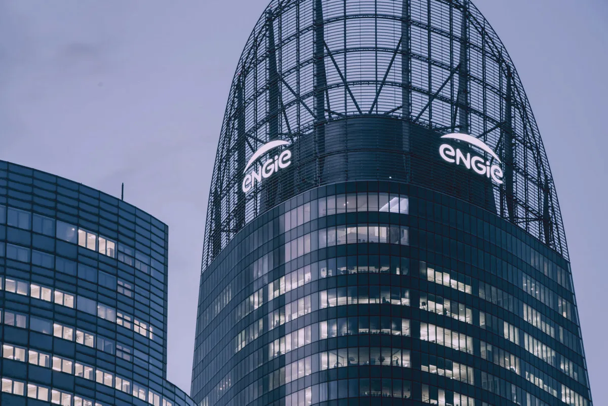 ENGIE & Armatis: allier innovation technologique et engagement humain ...