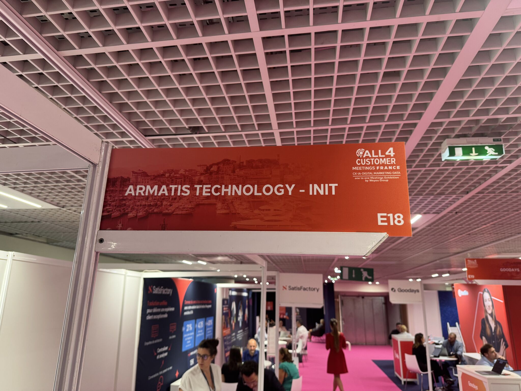 Les enseignements clés du Salon All4Customer pour transformer l’expérience client