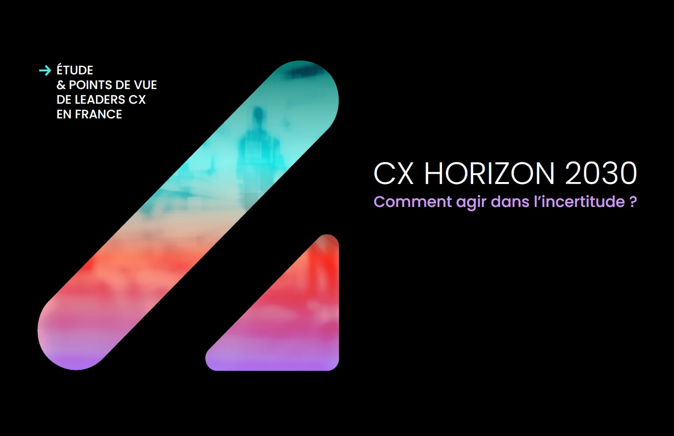 CX Horizon 2030 : l'étude Armatis sur l'avenir de la Relation Client